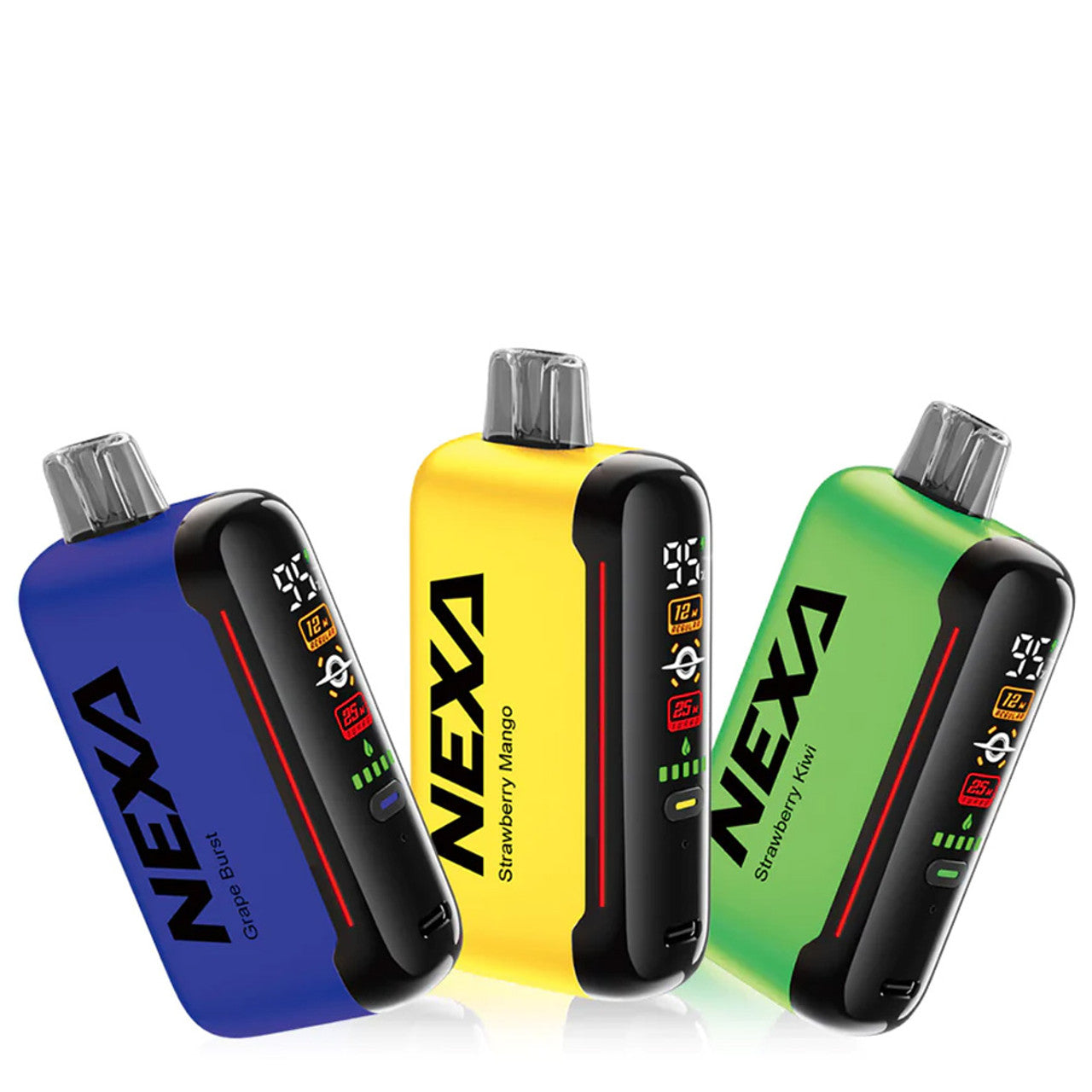 NEXA | Disposable – ELITE VAPING